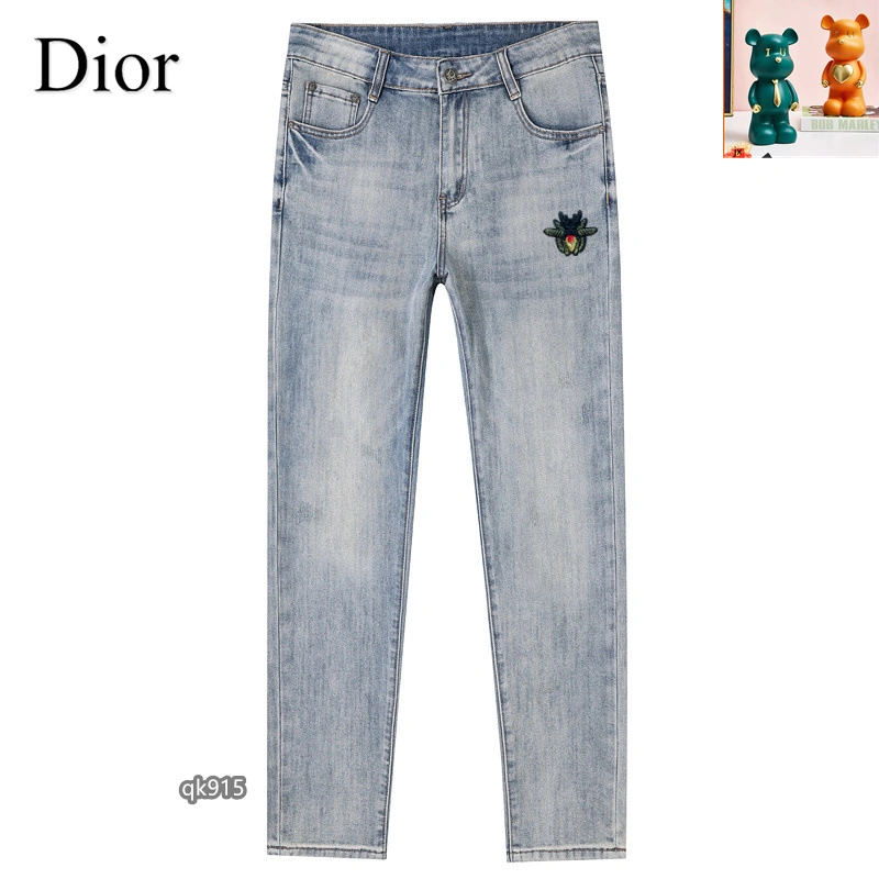 Christian Dior Jeans