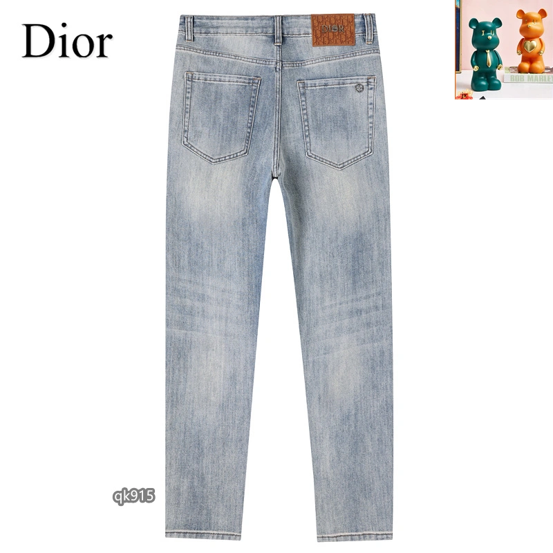 Exact replica Christian Dior Jeans