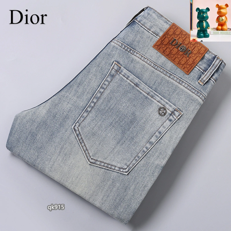 Exact replica Christian Dior Jeans