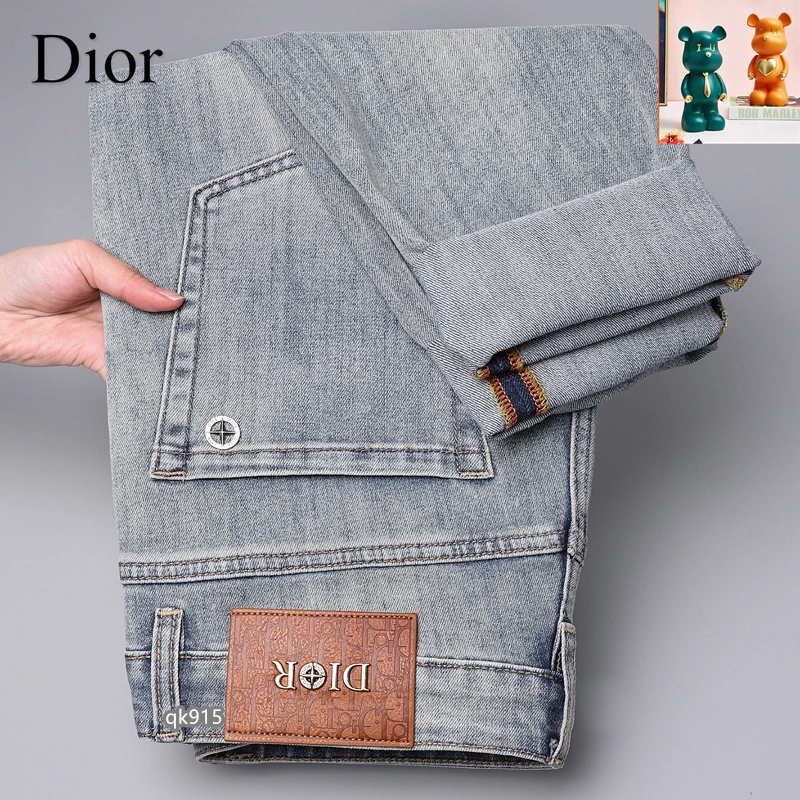 Exact replica Christian Dior Jeans