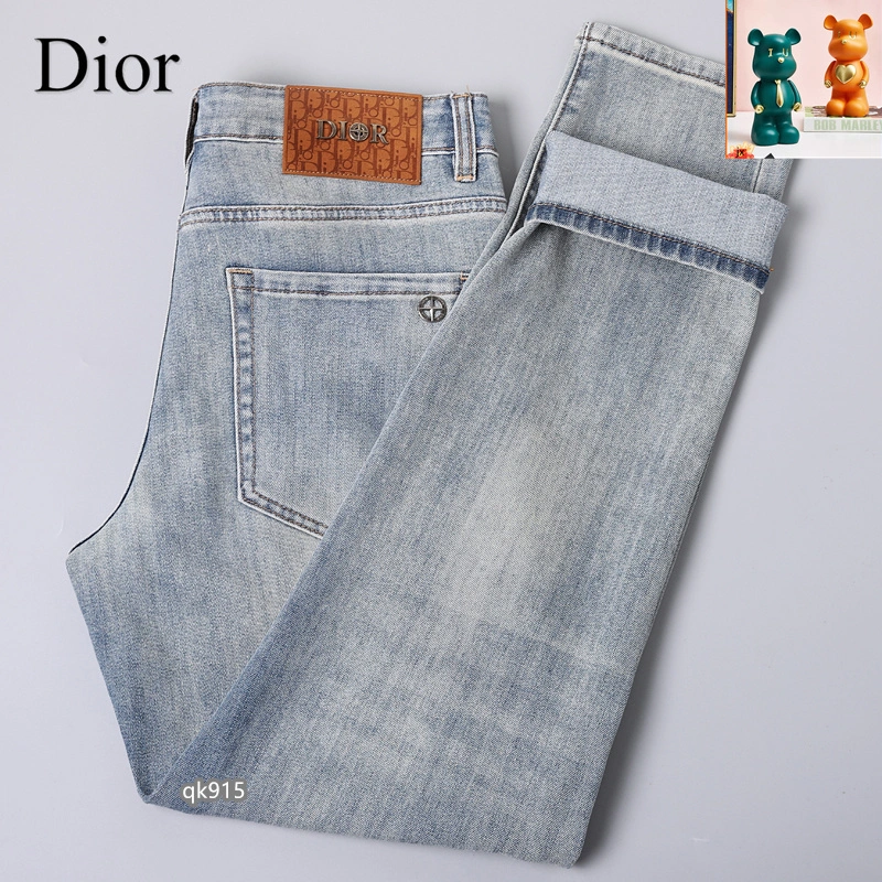 Exact replica Christian Dior Jeans