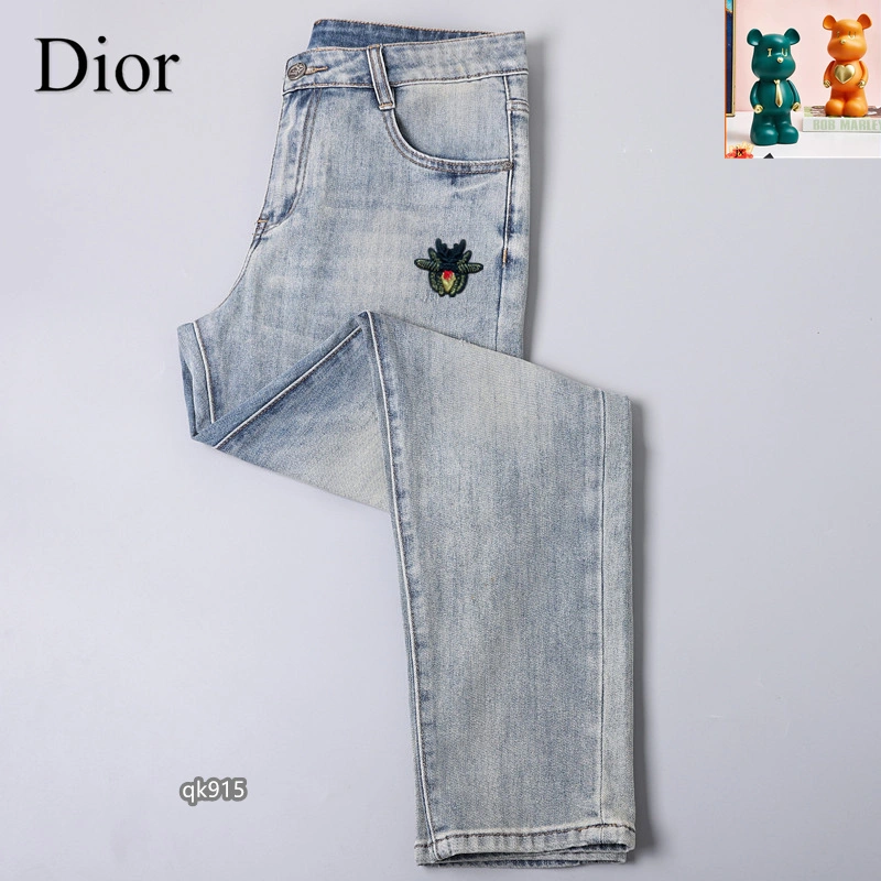 Exact replica Christian Dior Jeans