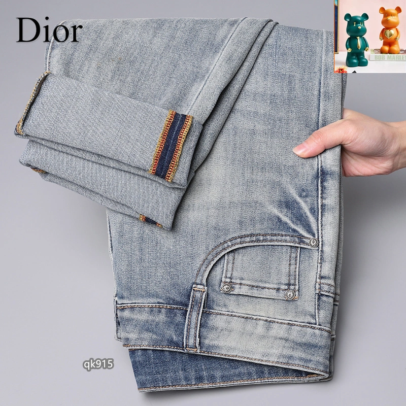 Exact replica Christian Dior Jeans