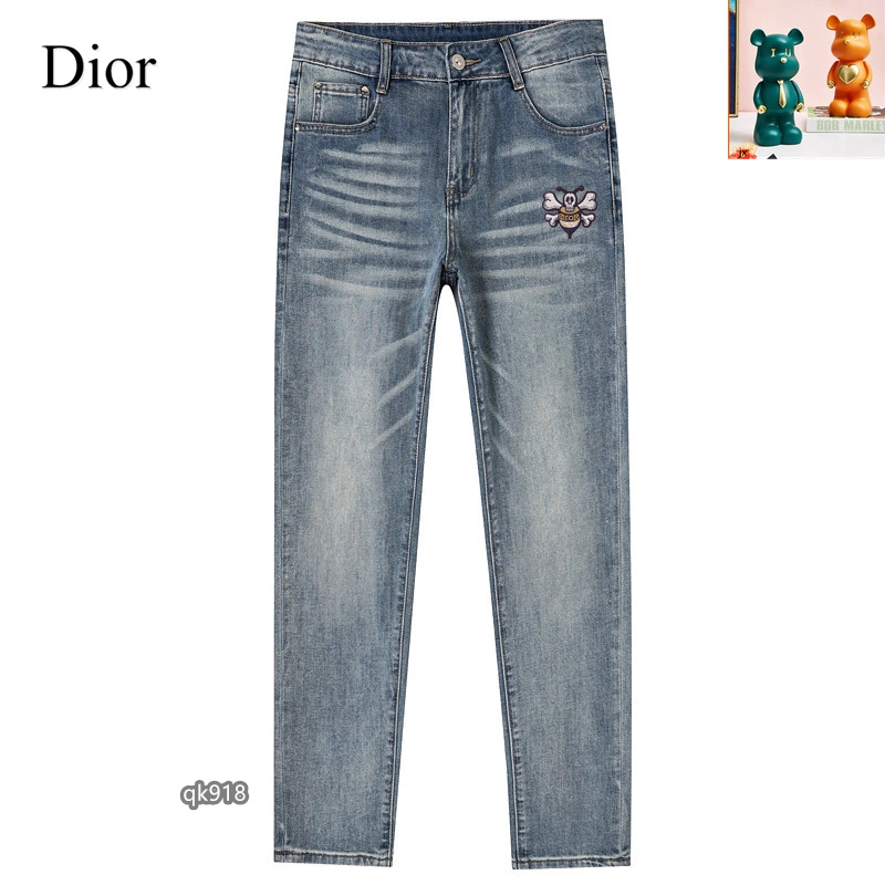 Christian Dior Jeans