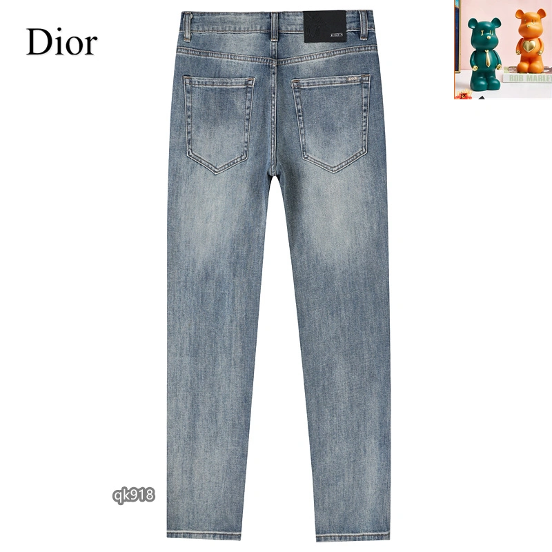 1:1 copy Christian Dior Jeans
