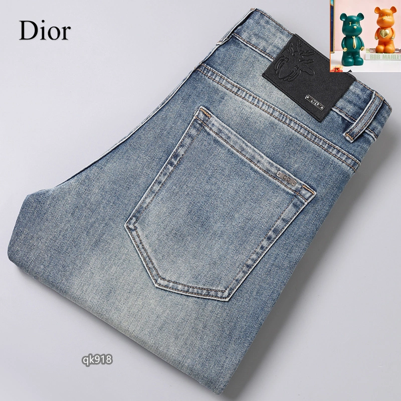 1:1 copy Christian Dior Jeans
