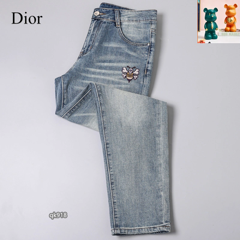 1:1 copy Christian Dior Jeans