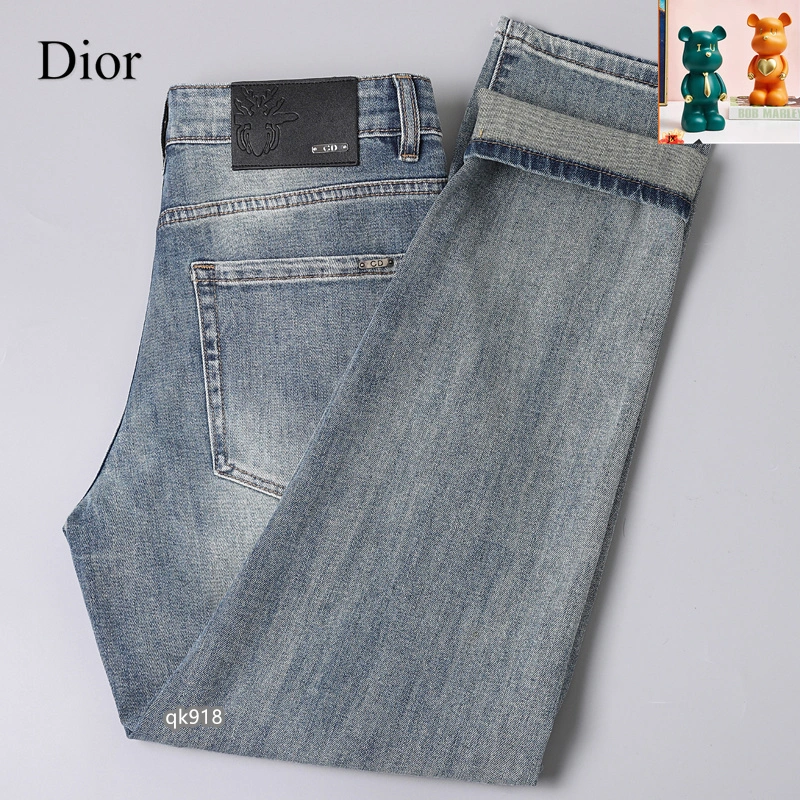 1:1 copy Christian Dior Jeans