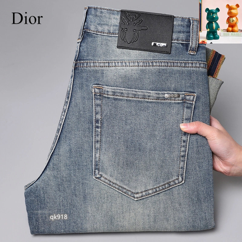 1:1 copy Christian Dior Jeans