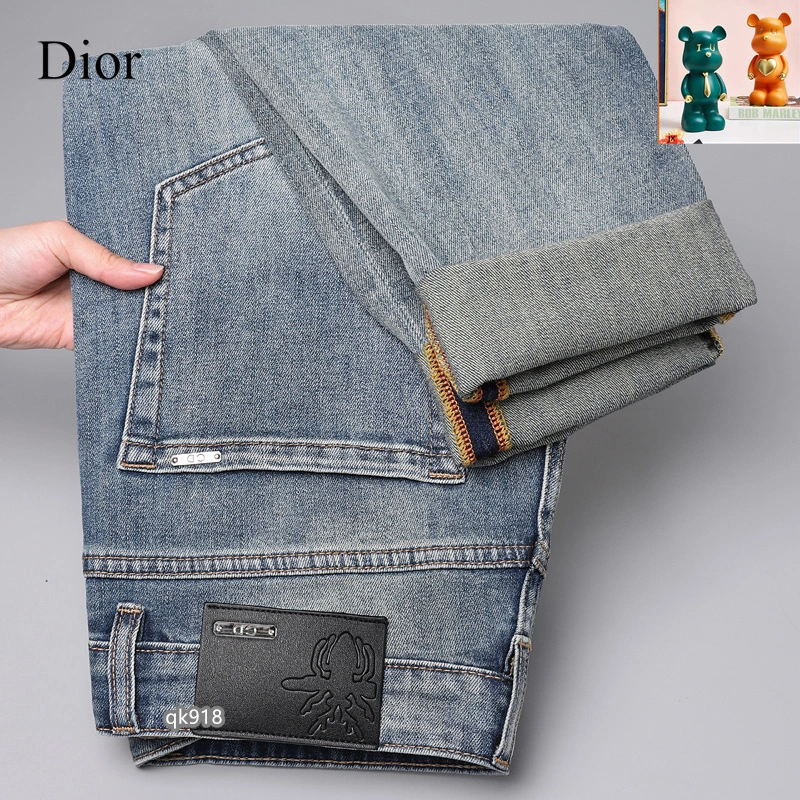 1:1 copy Christian Dior Jeans