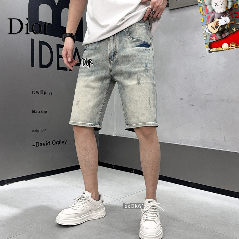 Brand-original Christian Dior Jeans