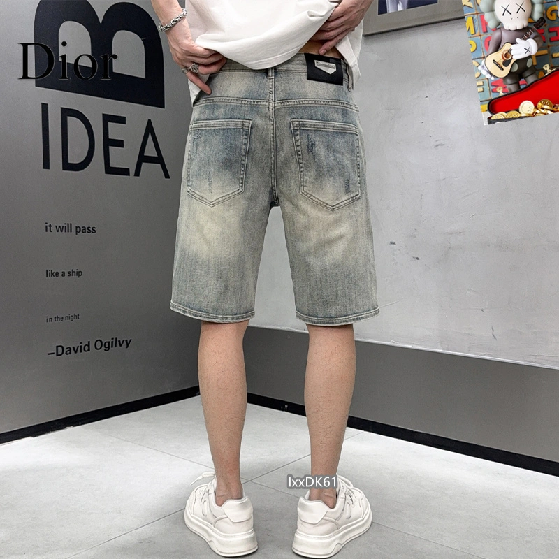 Brand-original Christian Dior Jeans