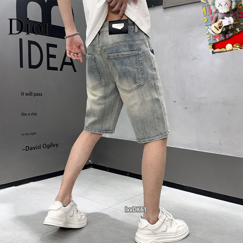 Brand-original Christian Dior Jeans