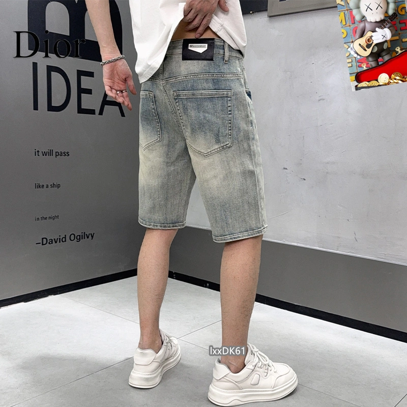 Brand-original Christian Dior Jeans
