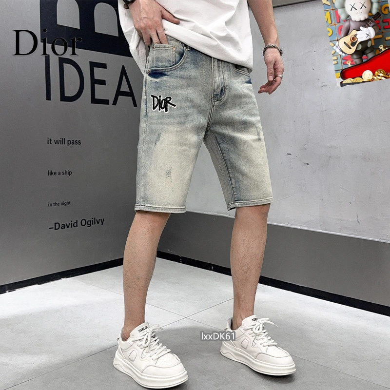 Brand-original Christian Dior Jeans