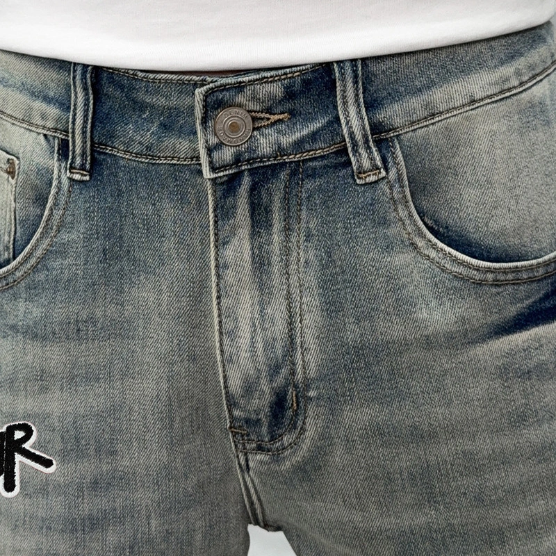Brand-original Christian Dior Jeans