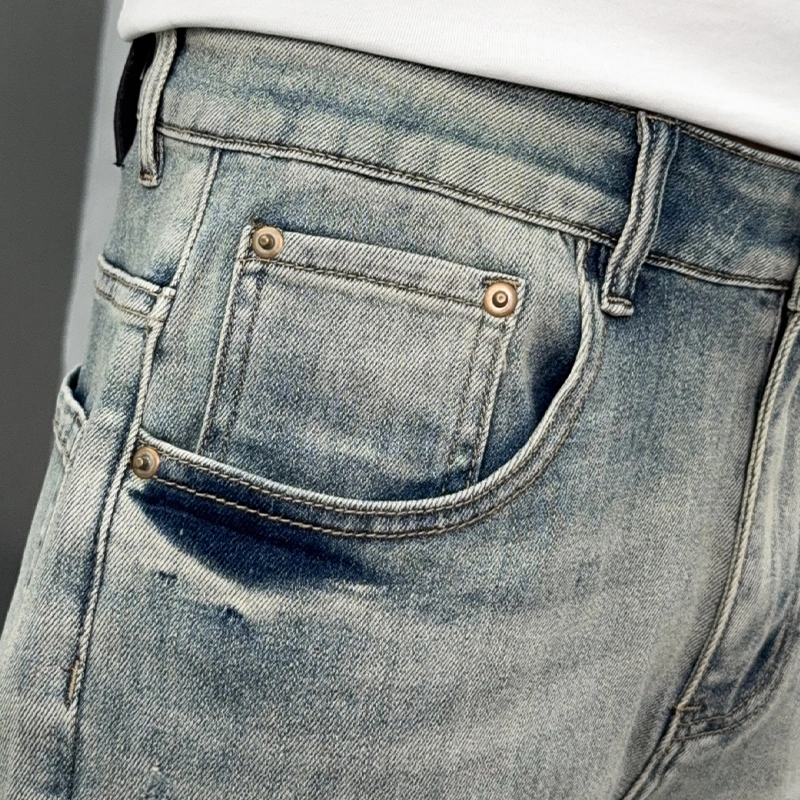 Brand-original Christian Dior Jeans