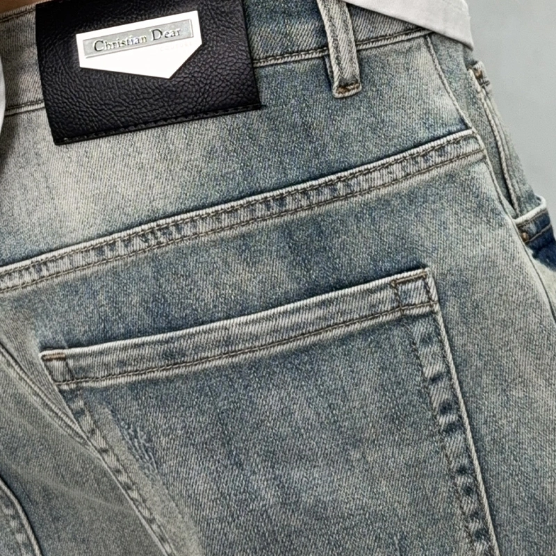 Brand-original Christian Dior Jeans
