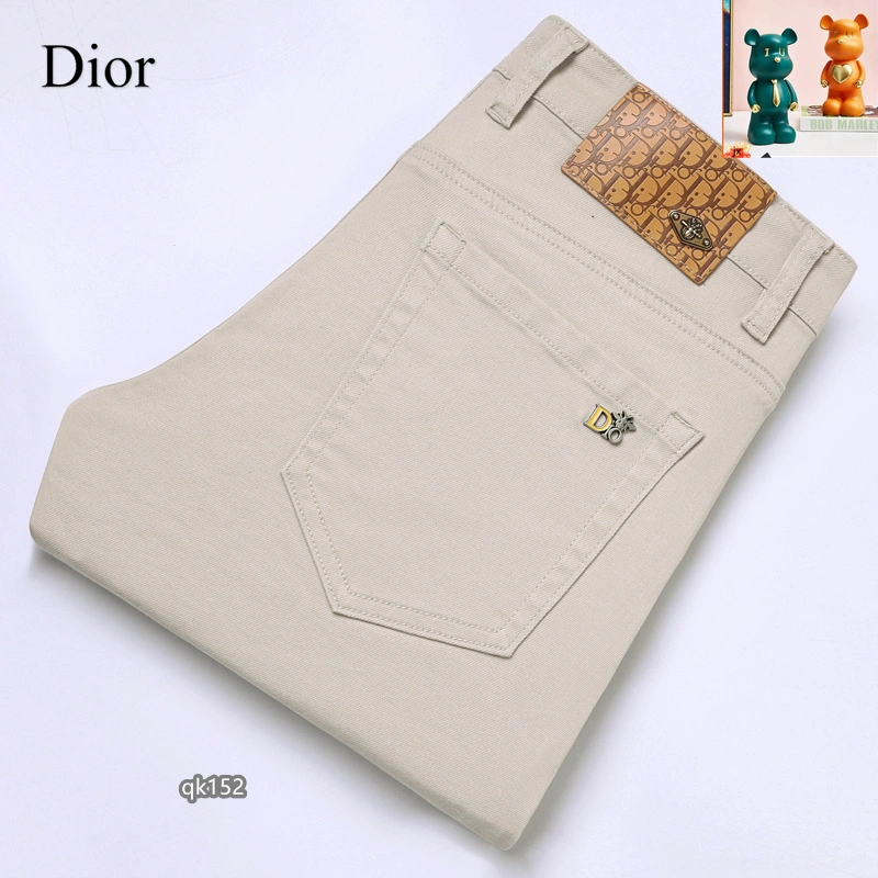 Brand-original Christian Dior Jeans