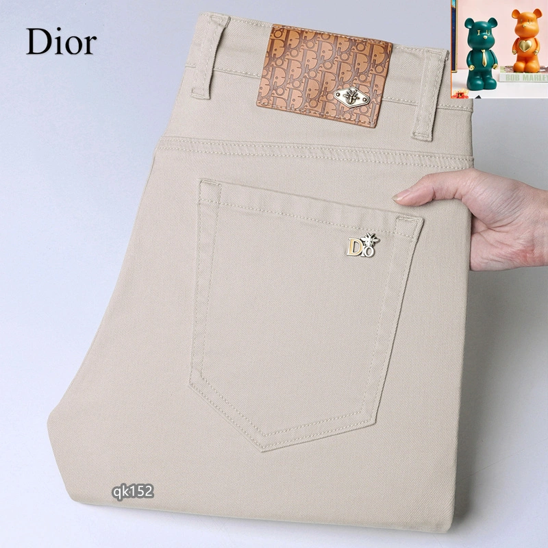 Brand-original Christian Dior Jeans