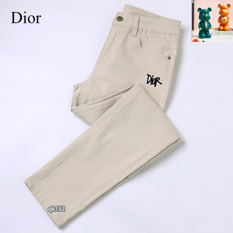 Brand-original Christian Dior Jeans
