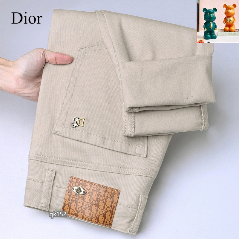 Brand-original Christian Dior Jeans