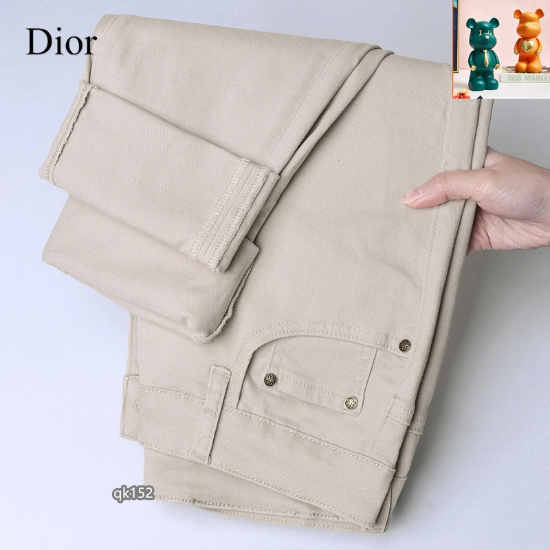 Brand-original Christian Dior Jeans