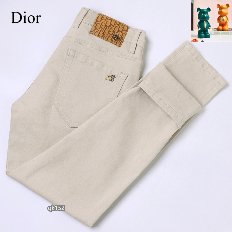 Brand-original Christian Dior Jeans