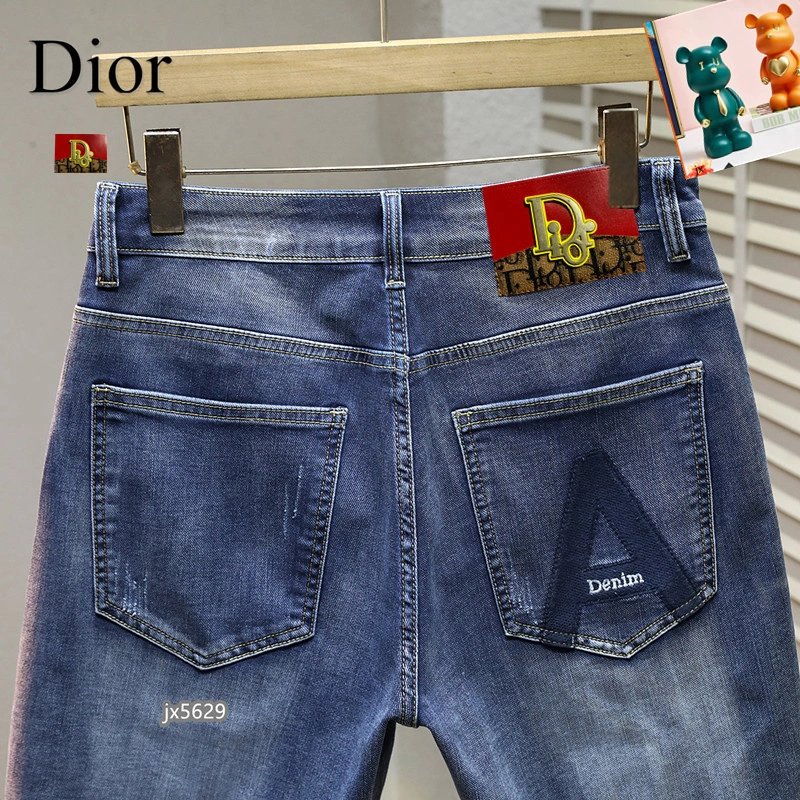 Authentic Christian Dior Jeans