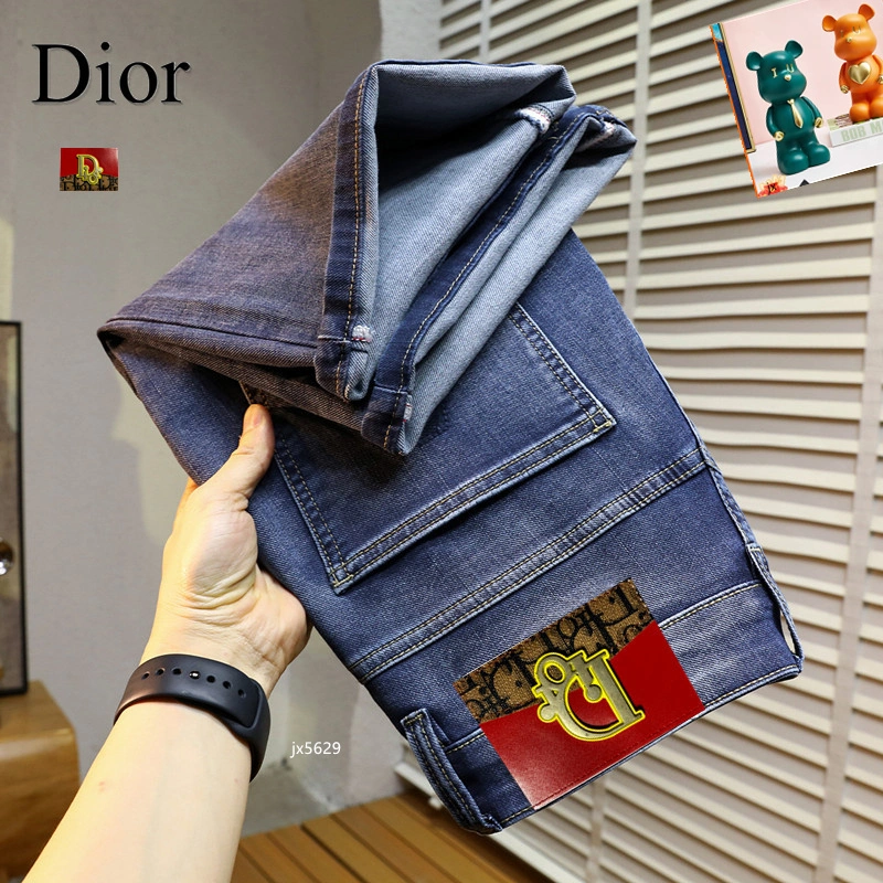 Authentic Christian Dior Jeans