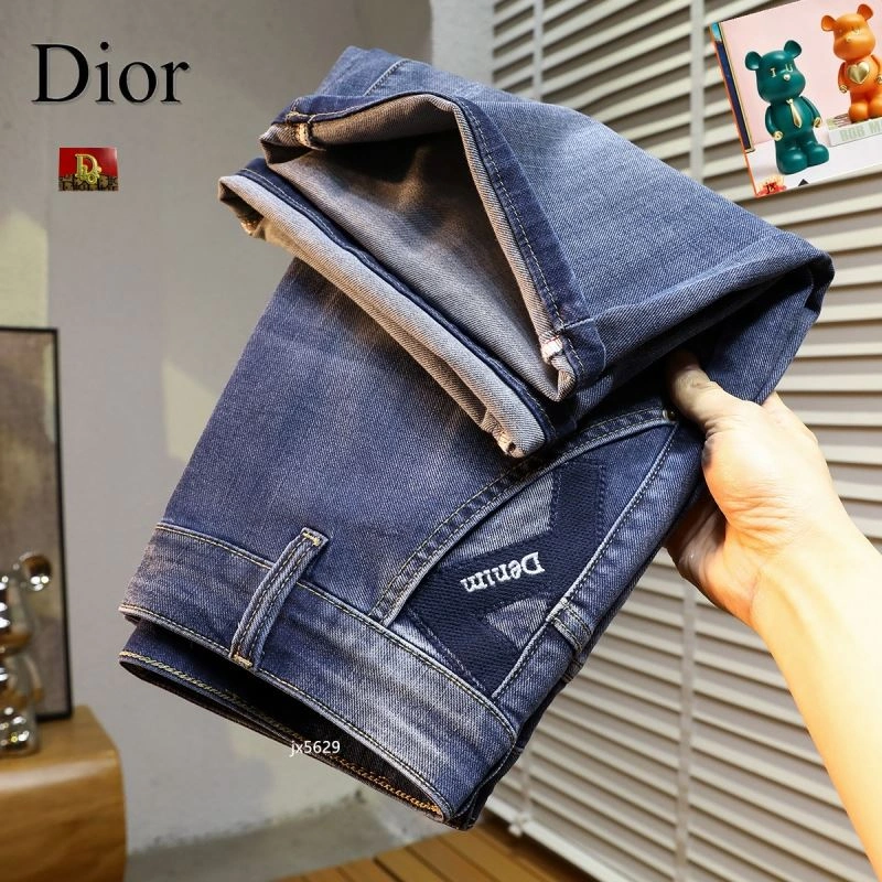 Authentic Christian Dior Jeans