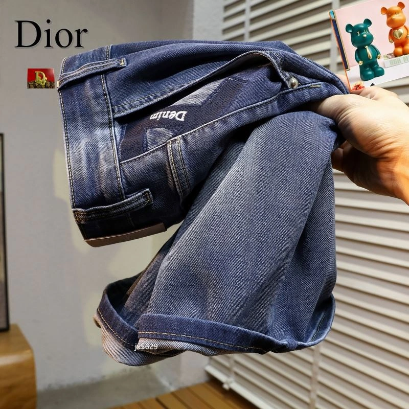 Authentic Christian Dior Jeans