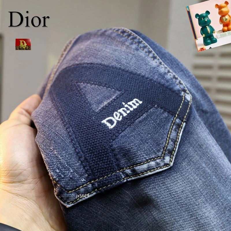 Authentic Christian Dior Jeans