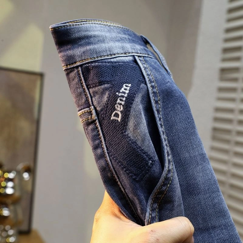 Authentic Christian Dior Jeans