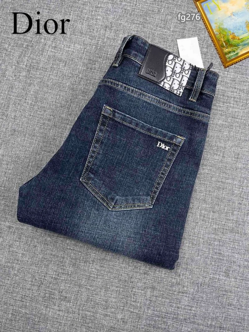 Christian Dior Jeans