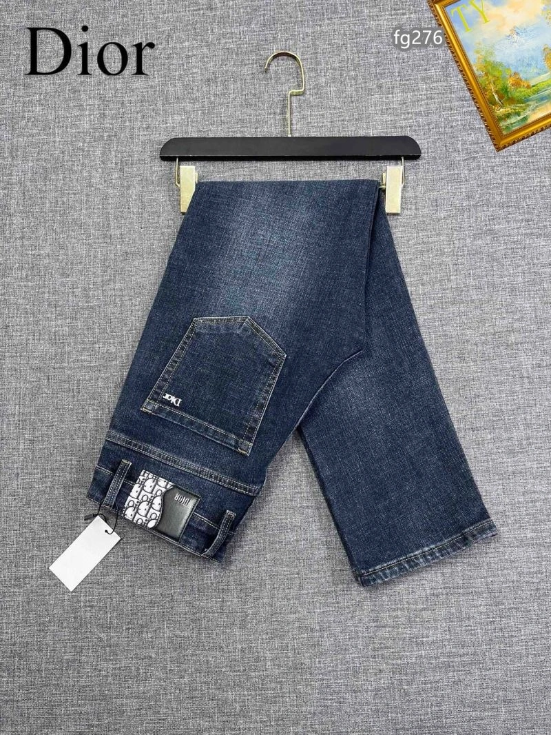 Original Christian Dior Jeans