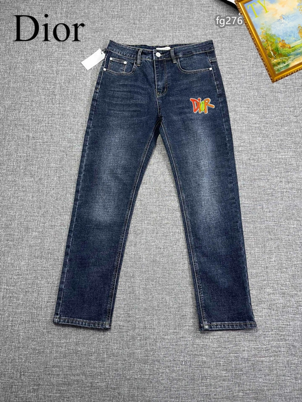 Original Christian Dior Jeans