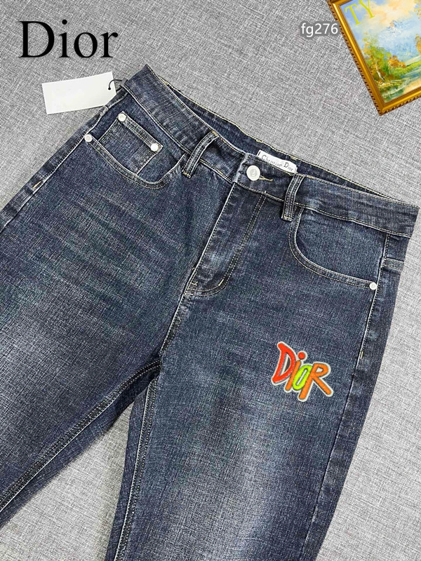 Original Christian Dior Jeans
