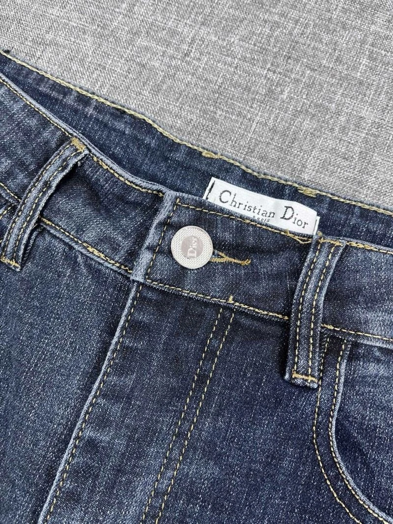 Original Christian Dior Jeans