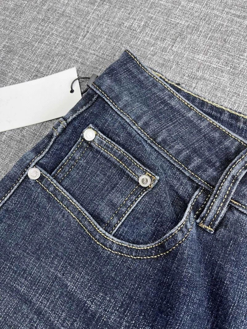 Original Christian Dior Jeans