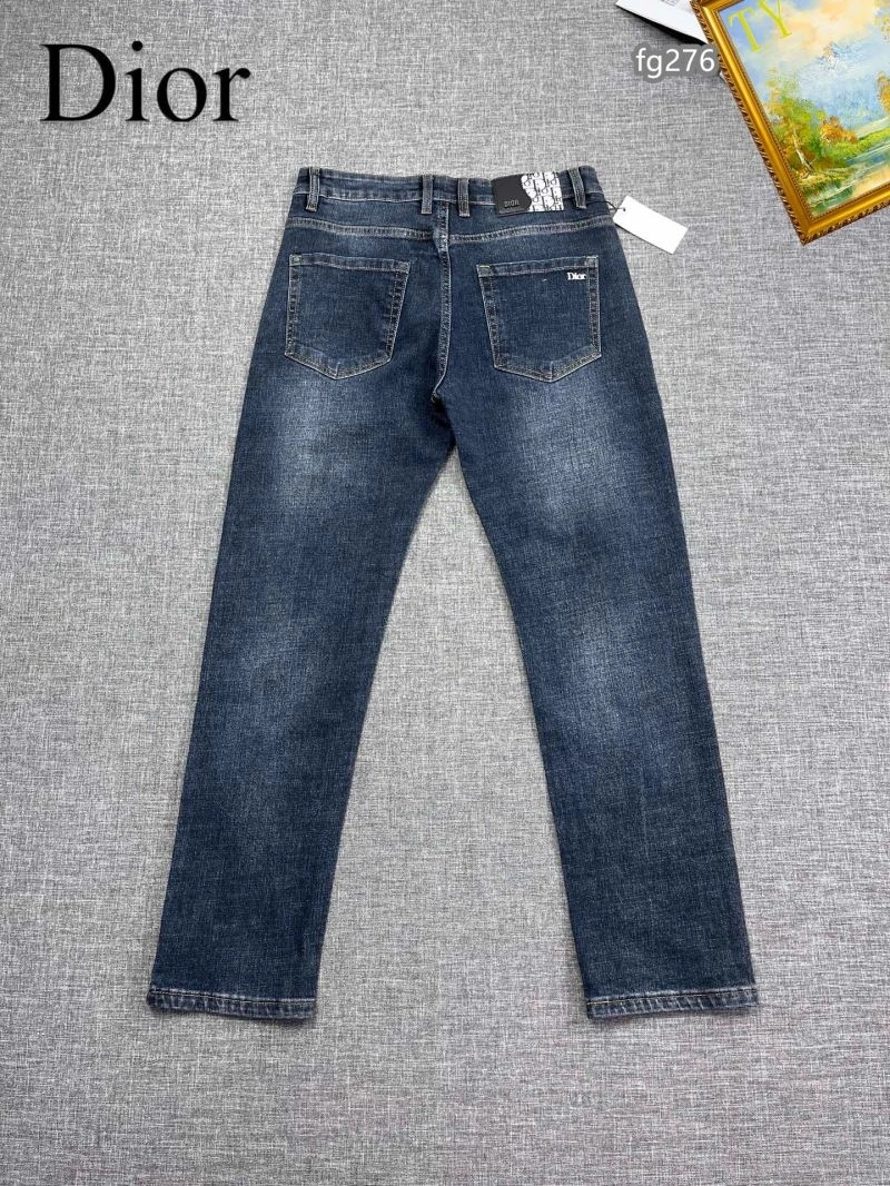 Original Christian Dior Jeans