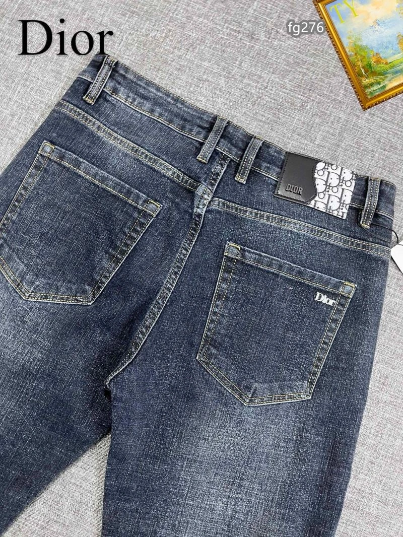 Original Christian Dior Jeans