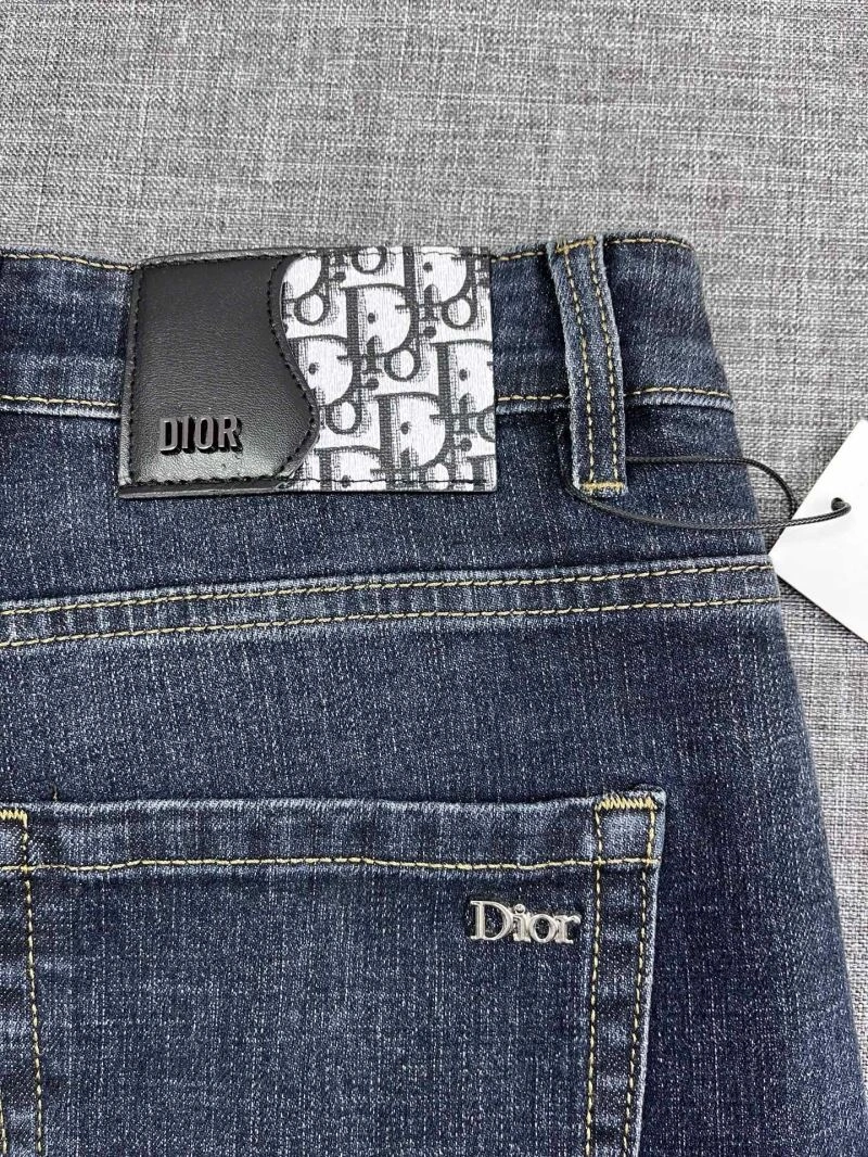 Original Christian Dior Jeans