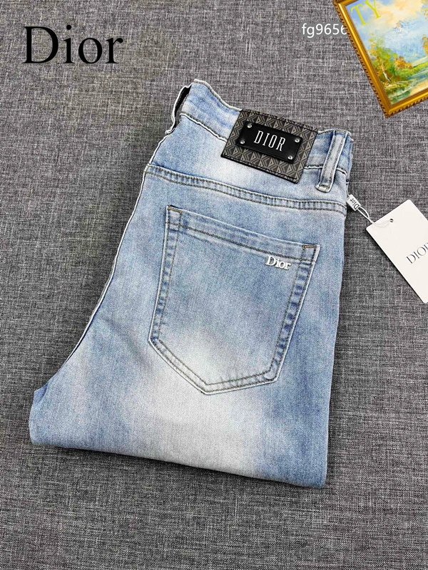 Christian Dior Jeans