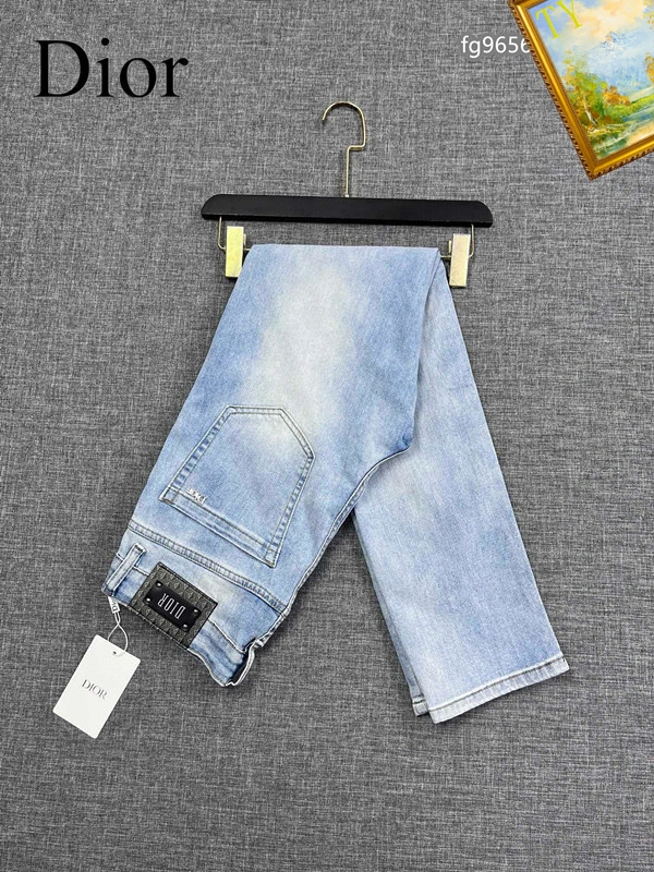 Economical Christian Dior Jeans