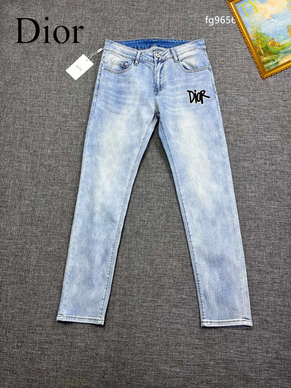 Economical Christian Dior Jeans