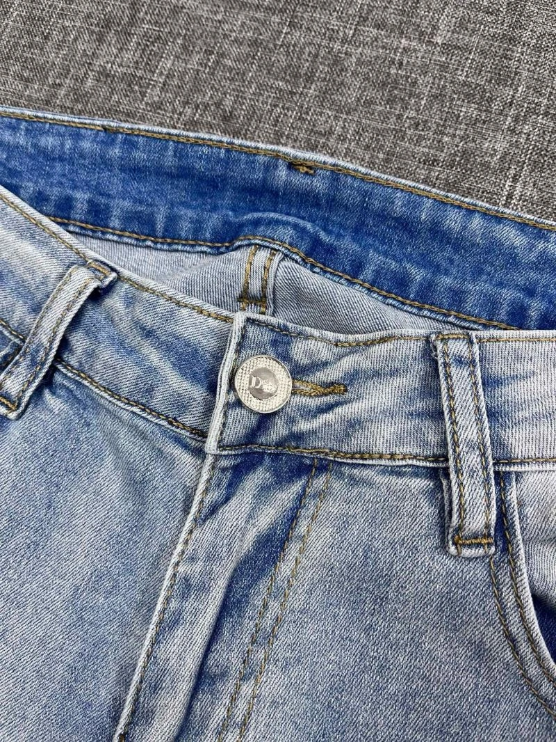 Economical Christian Dior Jeans