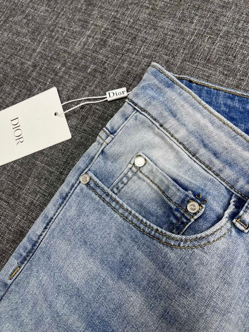 Economical Christian Dior Jeans
