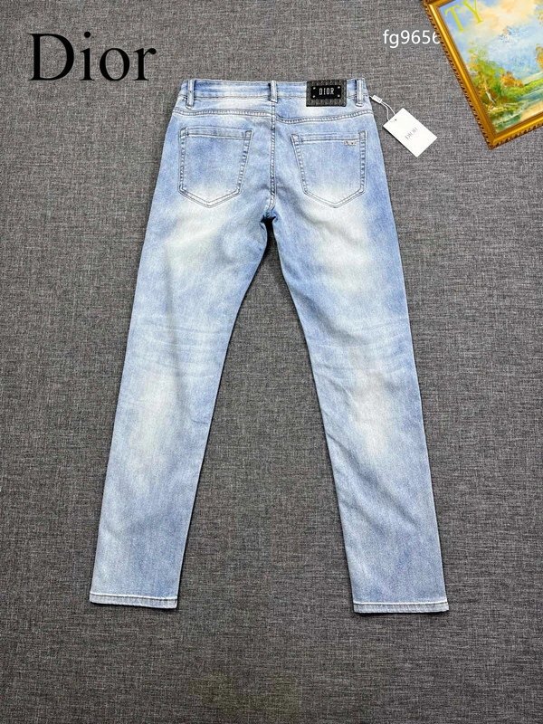 Economical Christian Dior Jeans