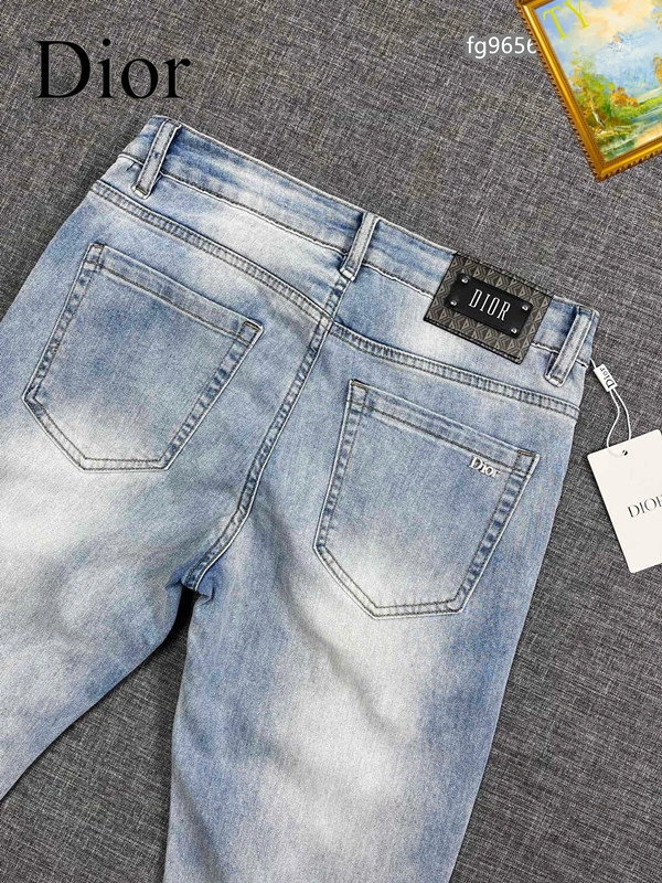 Economical Christian Dior Jeans